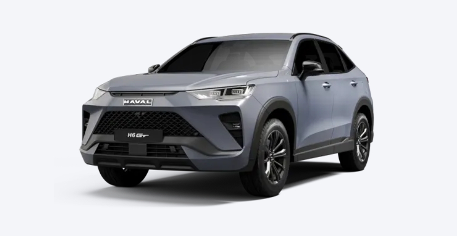 Haval Home | GWM Edenvale