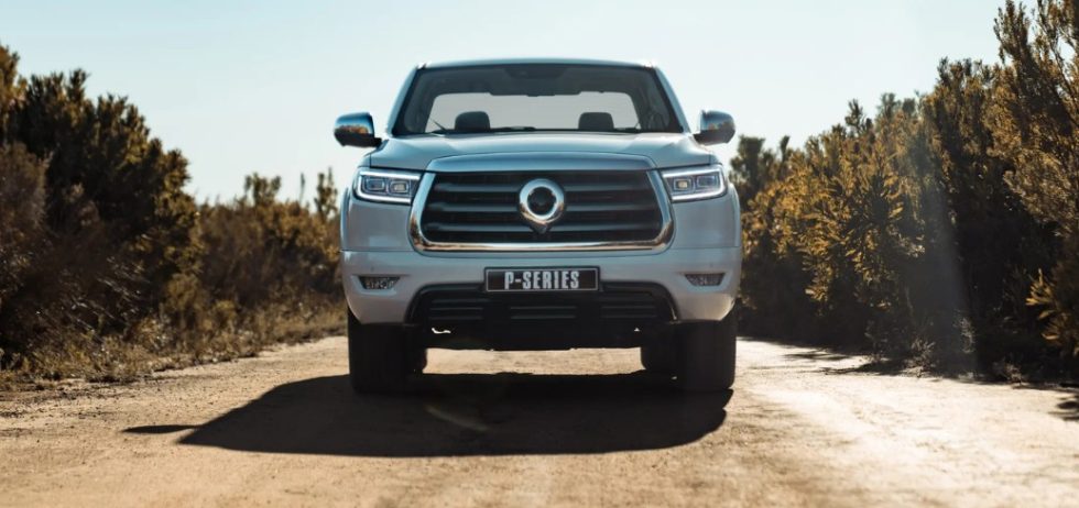 P-Series | GWM Edenvale