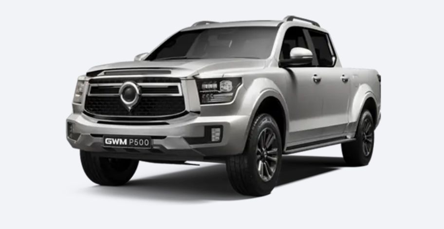 P-Series | GWM Edenvale