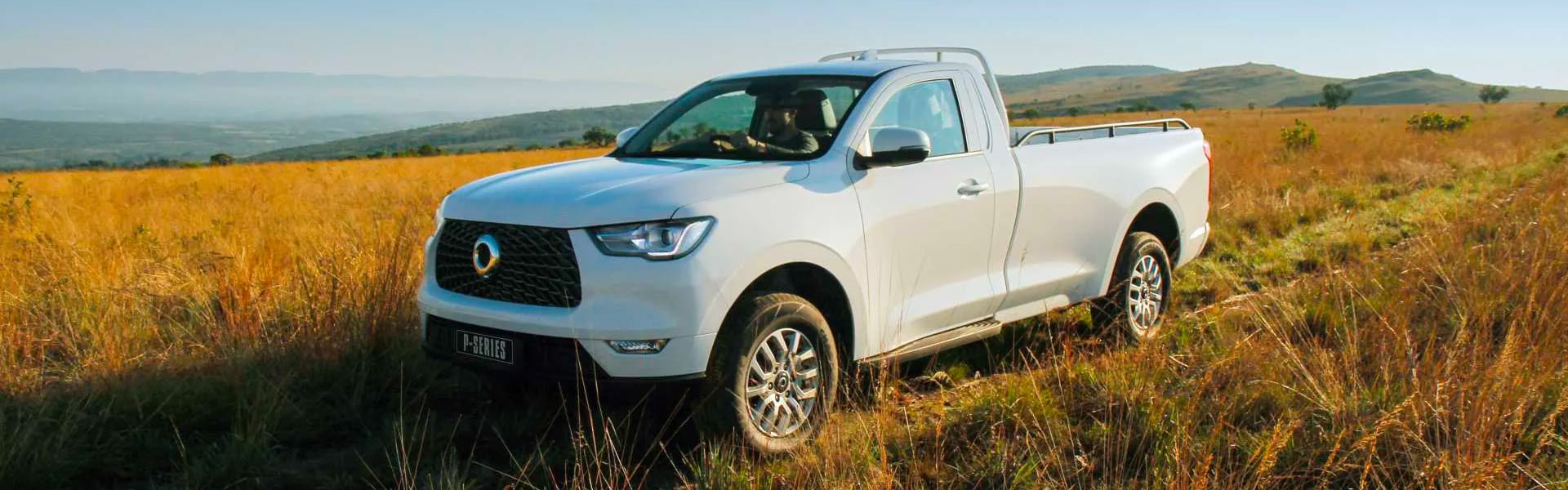 P-Series SX | GWM Edenvale