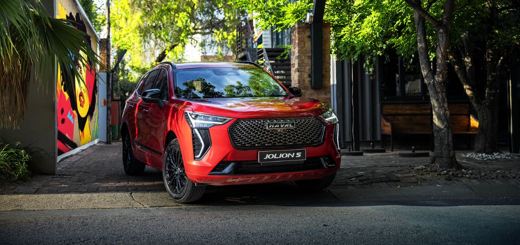 Haval Home | GWM Edenvale
