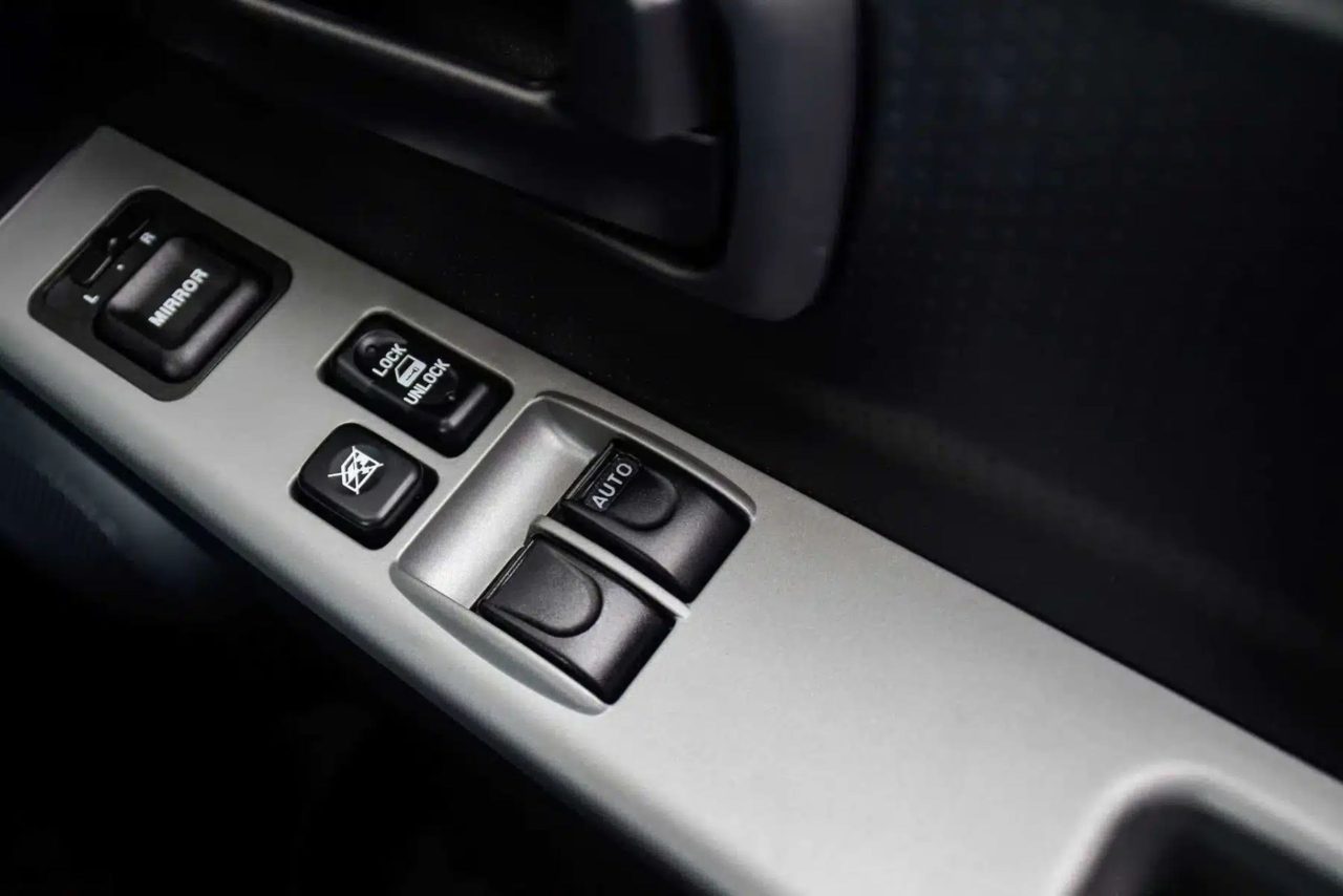 Steed | GWM Edenvale