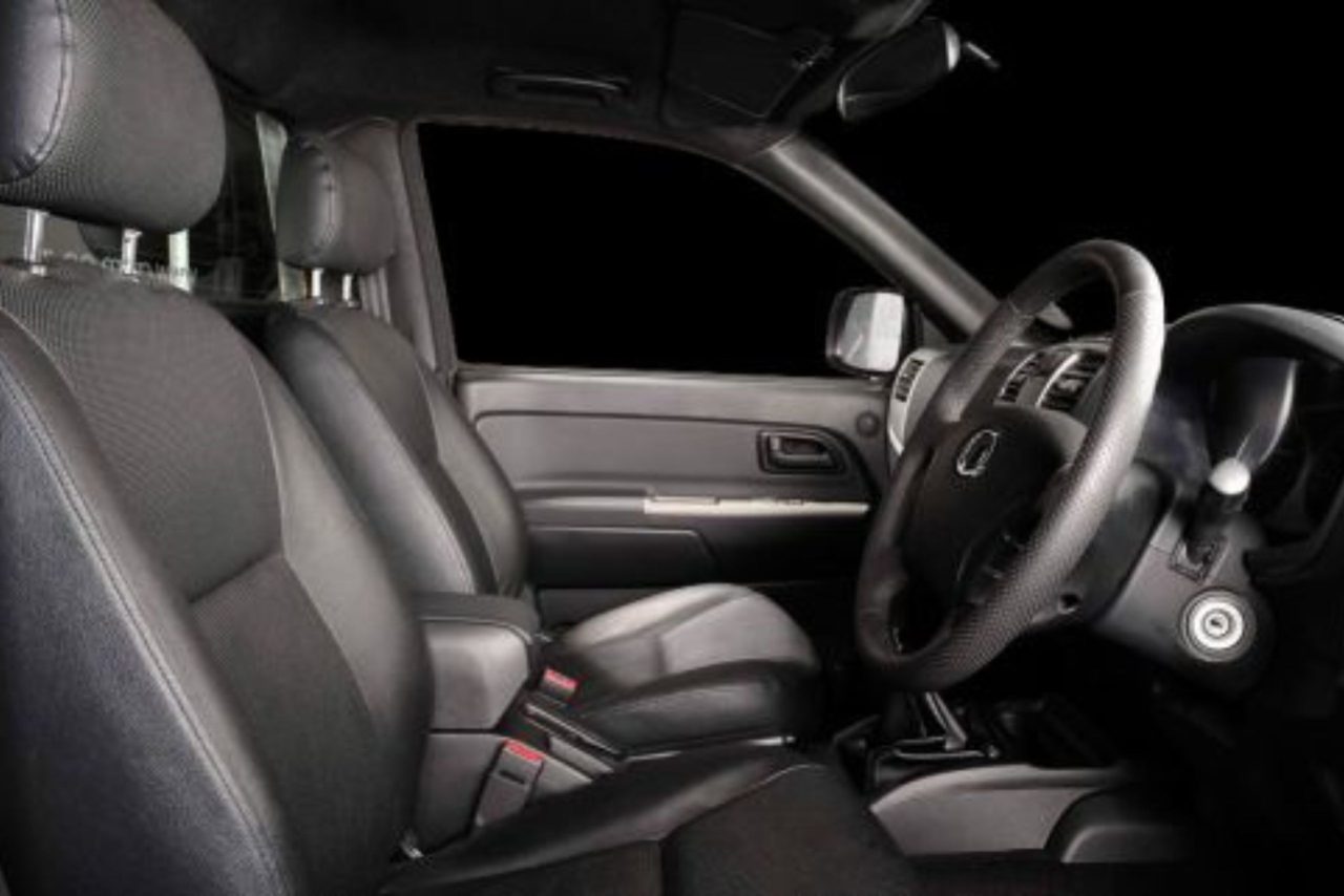 Steed | GWM Edenvale