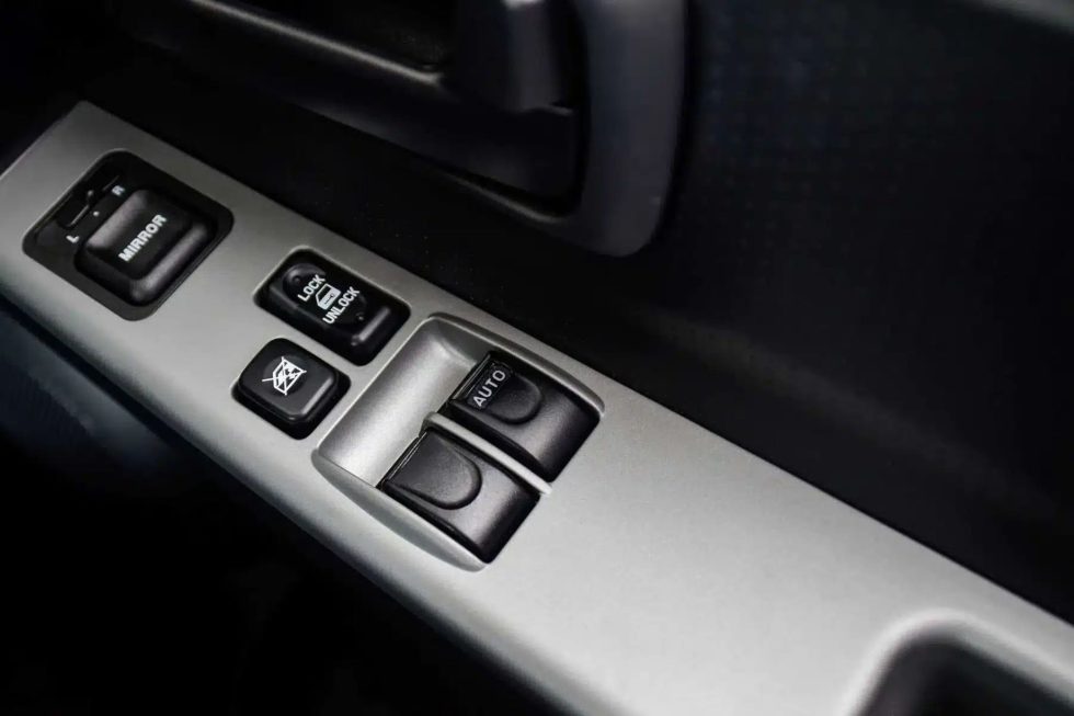 Steed | GWM Edenvale