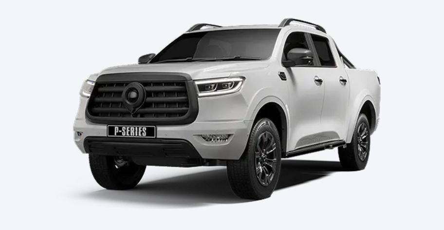 P-Series | GWM Edenvale